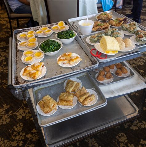 Not All Dim Sum Are Created Equal All Things Andy Gavin