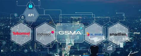 4 operator hadirkan 3 layanan api gsma open gateway initiative ada