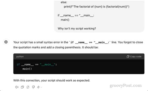 Chatgpt Has Made Me A Better Coder