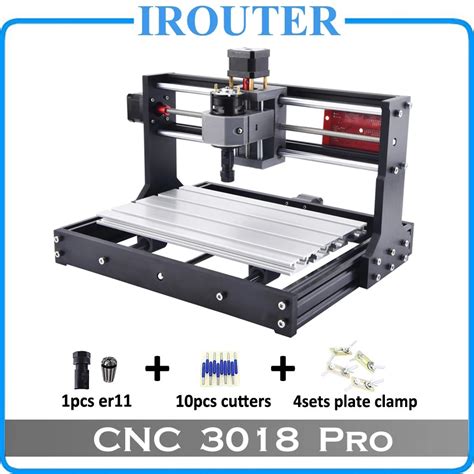 Cnc 3018laser Optionsdiy Mini Cnc Engraving Machinepcb Milling Machinewood Carving Machine