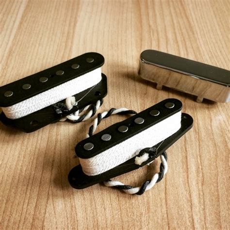 Stream Busch Pickups Listen To Arctic Wolf Tele Set Recorded By Visual Guy Playlist Online