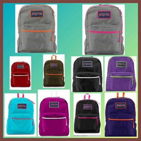 Jsuf Overexposed A Backpack O Plain Q Colors Shopee Philippines