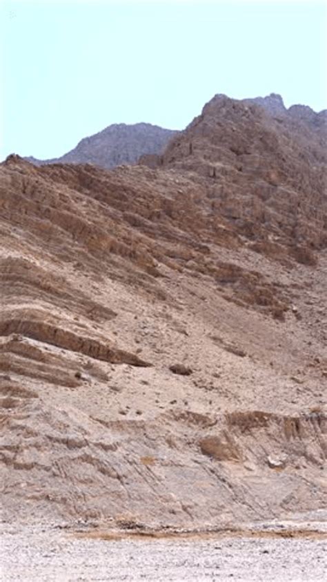 4978 Geological Erosion Patterns Stock Video Footage 4k And Hd Video