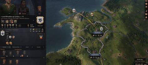 Crusader Kings 3 Enabling Same Sex Marriage Mods By Gamewatcher