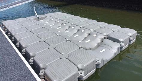 Modular Docks Floating Docks