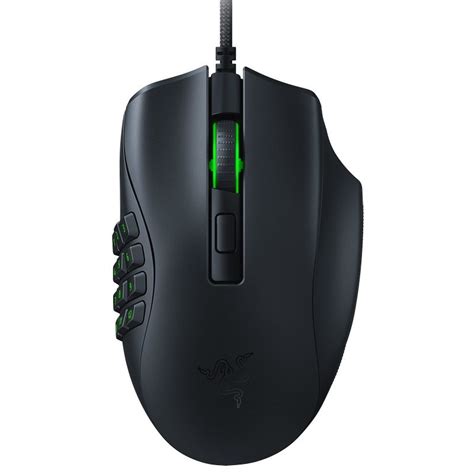 Souris Gamer Razer Naga X Tunisie