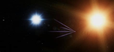 Isv Quasar A Gigantic 32km Interstellar Transfer Vehicle On Its 800 Year Long Voyage To Aralc