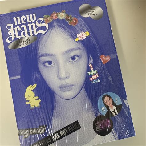 뉴진스 앨범 샀음요 힙합 에펨코리아