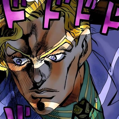 𝐘𝐨𝐬𝐡𝐢𝐤𝐚𝐠𝐞 𝐊𝐢𝐫𝐚 𝐈𝐜𝐨𝐧 Jojos Bizarre Adventure Anime Jojo Anime Jojos Bizarre Adventure
