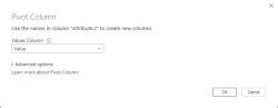How To Unpivot In Excel Using Power Query Ways