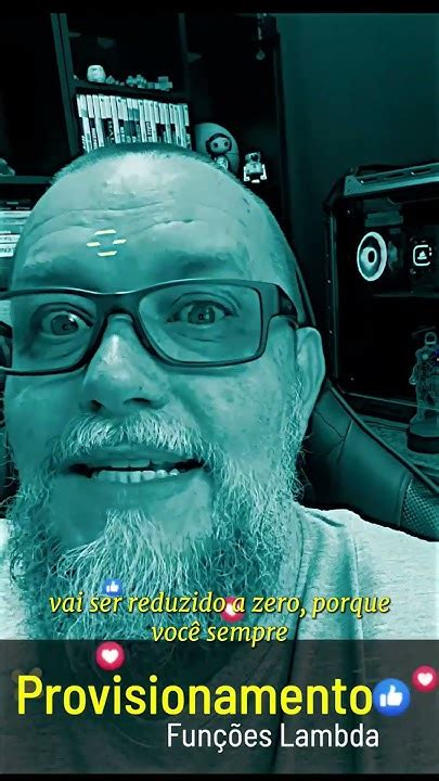 Tempo De Resposta Do Aws Lambda Youtube