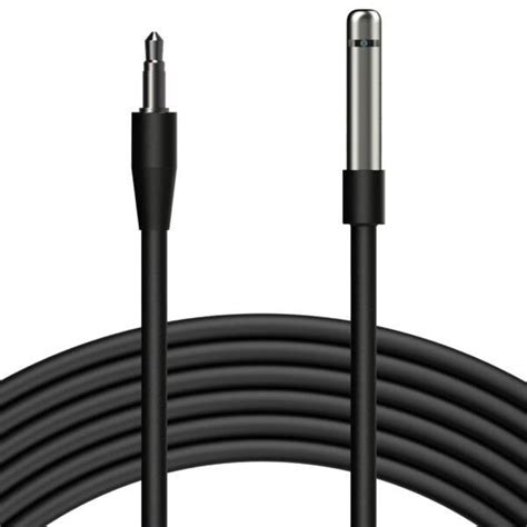 Ac Infinity Controller Sensor Probe 61m Corded Climate Detector