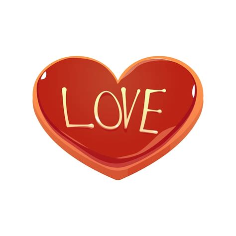 Premium Psd Love Element Design Elements