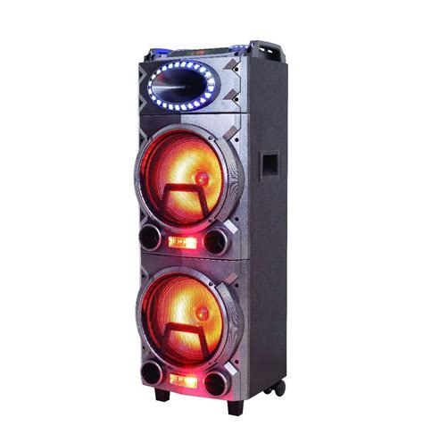 Bluetooth Tower Speaker Shiploads