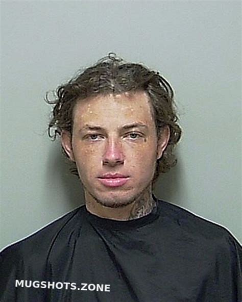 Shoenberger Bart Leroy 08 19 2021 Putnam County Mugshots Zone