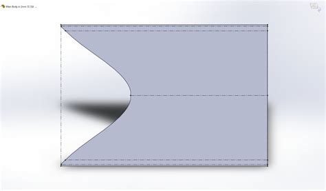 Solidworks Flat Pattern Solidworks Autocad Forums