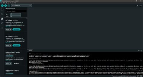 Is PC Cleaning Software Interfering With IDE IDE X Arduino Forum