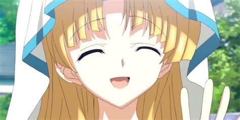 High School Dxd Asia Argentos Death And Abilities Explained