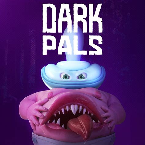 Dark Pals The 1st Floor Ign