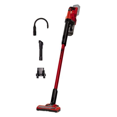 Einhell Pxc 18v Cordless Stick Vacuum Cleaner Body Only Toolstation