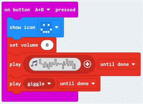 Volume Doesnt Affect Sound Effect Blocks In Simulator · Issue 5193