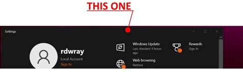 Turn On Or Off Show Color On Title Bars And Borders In Windows 10