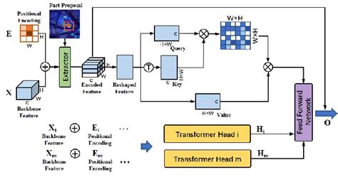 Figure 3 From Part Guided Relational Transformers For Fine Grained Visual Recognition Semantic