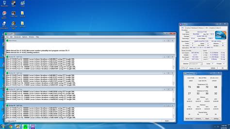 Rate My I7 930 4 0ghz Oc