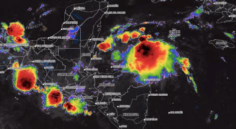 Five Day Precipitation Forecast Map Accuweather