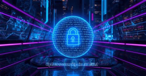 Cybersecurity In The Ai Era Protecting Data In 2030 Dev Tech Insights