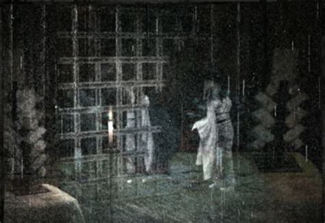 Escaping Twins Fatal Frame Wiki Fandom