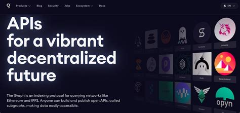 What Is The Graph Ai Cryptocurrency And Why Is Its Price Soaring