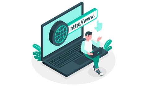 Webサイトが表示されるまでの仕組みを用語の解説を交えて紹介 クラウド導入システム運用ならアールワークスへ