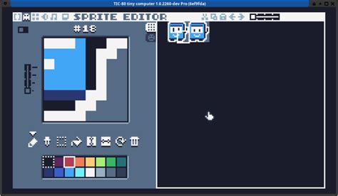 Tic 80 Framalibre