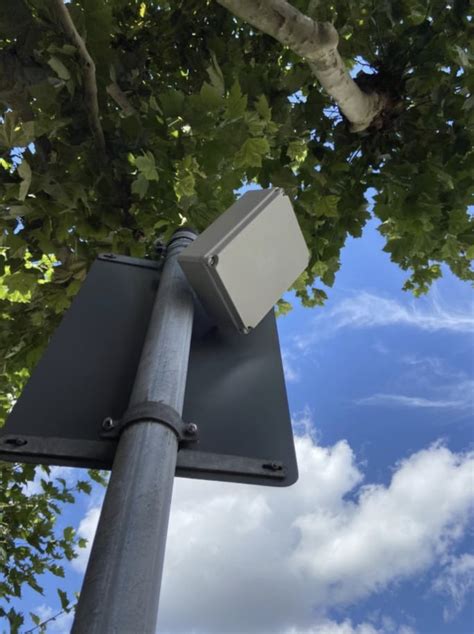 Real Time Urban Data Collection Urban Data