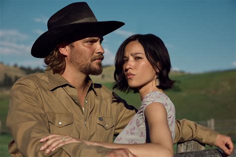 A Guide To All The Yellowstone Spinoffs