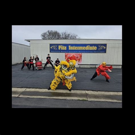 Home Fitz Intermediate Language Academy