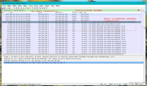 Techbits Tcp 使用 Wireshark 进行抓包tcp抓包工具 Csdn博客