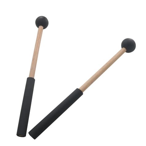 Soft Drum Mallets