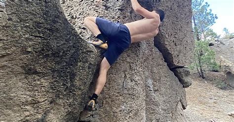 Deadmans Summit Rock Climbing Photos Album On Imgur