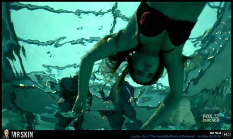 Bri Neal Nude Pics Page 1