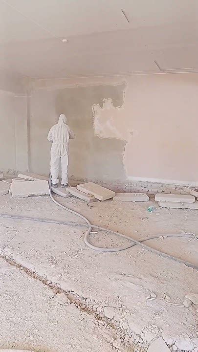 пескоструйная очистка от старого ЛКП Youtube