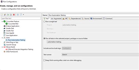 GitHub Mronel ProjectJavaAutomationTesting Exemplo De Projeto Para Testes Funcionais