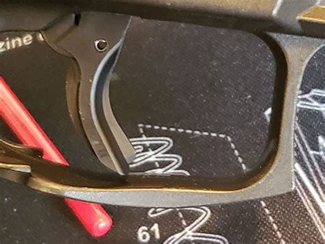 Vp9 Vs Vp9b Trigger Guard Groove Hkpro Forums