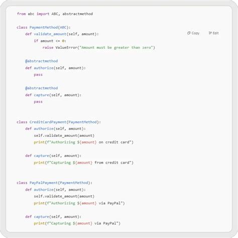 5 code refactoring techniques for writing clean code