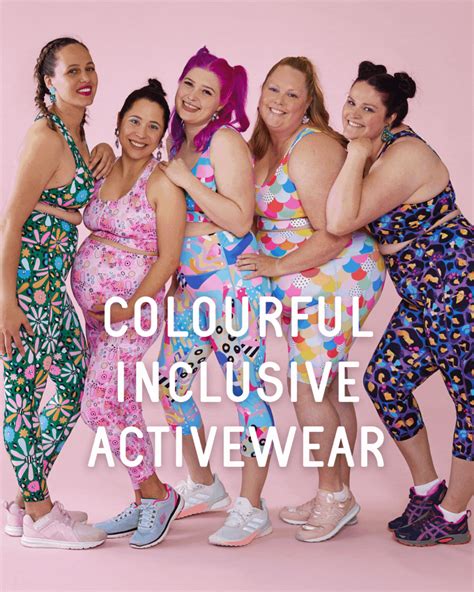 Mama Movement Sustainable Activewear And Swimwear