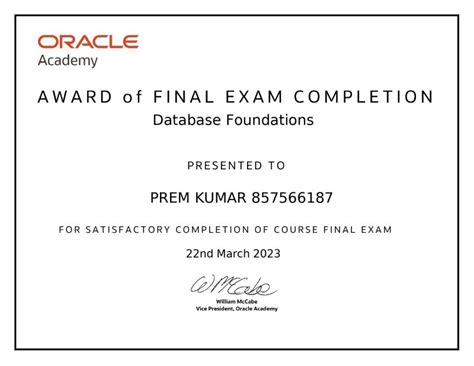 Prince Bhagat On Linkedin Oracle Database Share