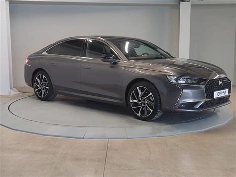Ds Automobiles Ds 9 Araç Detay