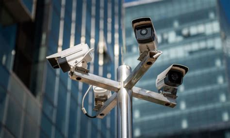 Ip Vs Analog Surveillance Systems Is There A Right Choice Safety