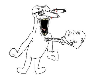 Explore The Best Soyjak Art Deviantart